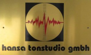 A Visit To Hansa Recording Studios, Berlin – Record Collecting Vinyl ...