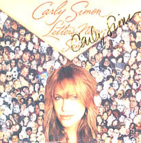 Classic Carly Simon – a must have artist with a new album out – Record ...