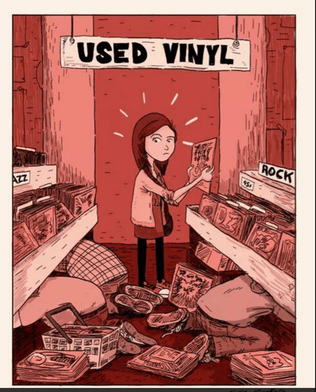 Used Vinyl – One For The Weekend – Record Collecting Vinyl & CD New ...