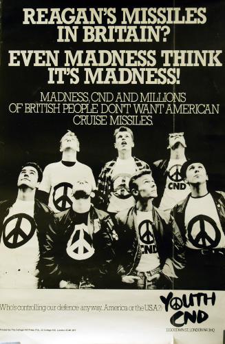 Suggs & Madness: New & Old Vintage Collectable Vinyl, CDs & Memorabilia ...