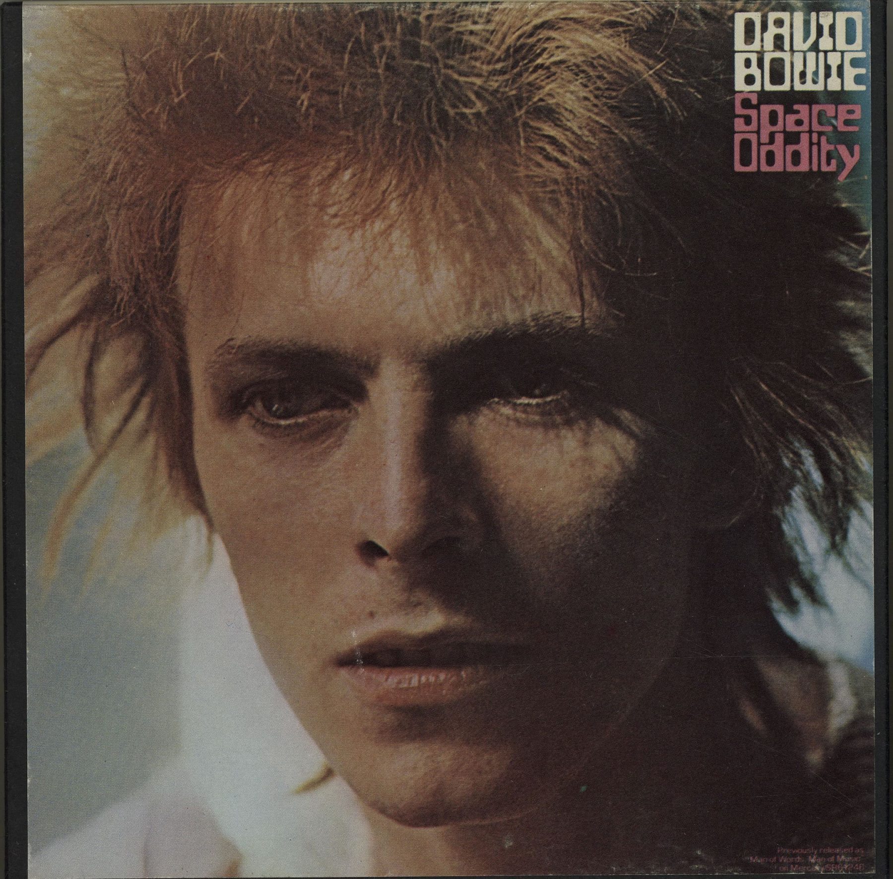 Rare Bowie 8-Tracks, Reel-To-Reel Tapes & Studio Acetates In Stock Now ...