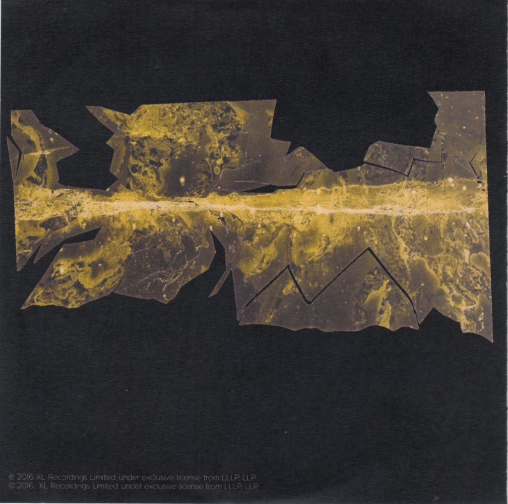 Radiohead – Rare Identikit Promo CD In Now at eil.com – Record ...