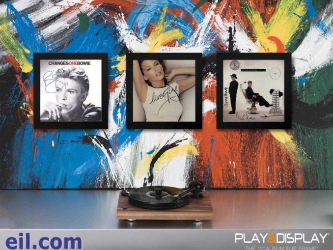 Sensational CDs Have Just Arrived At eil.com! – Record Collecting Vinyl ...