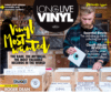 Long Live Vinyl Magazine – Available In Shops Now! – Record Collecting ...