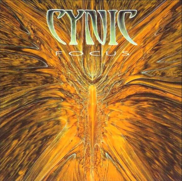 Dick’s Picks: Exploring Cynic’s groundbreaking debut album, Focus ...