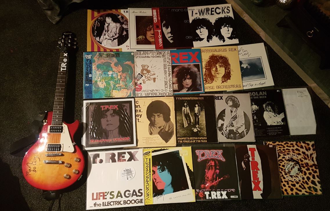 Vinyl Tales: Meeting the people behind the record collections – Jan ...