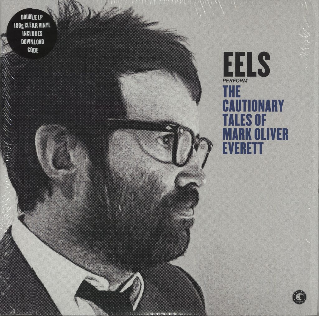 Rare Eels The Deconstruction PINK Vinyl LP In Now! – Record Collecting Vinyl & CD New, Rare ...