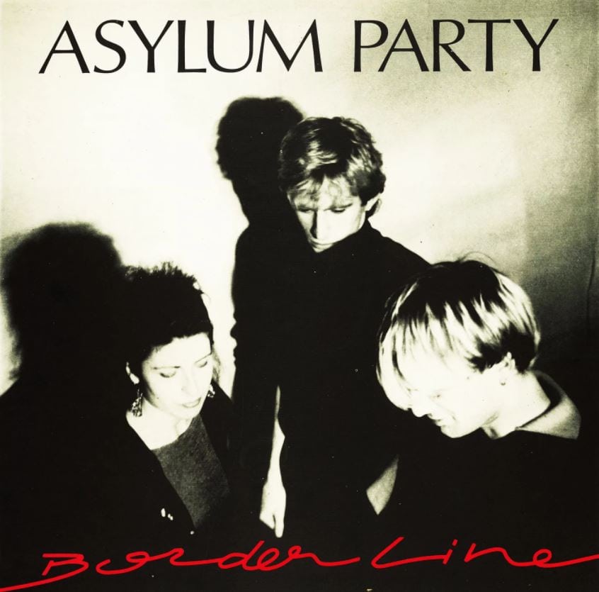 Dick’s Picks: The underground coldwave favourite by Asylum Party ...