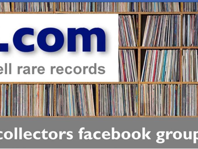 Record Collecting Vinyl & CD New, Rare, Reissue & Box Set News