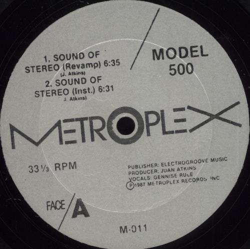 Dance Vinyl Record Labels Wanted: Trax, DJ International, Warehouse ...