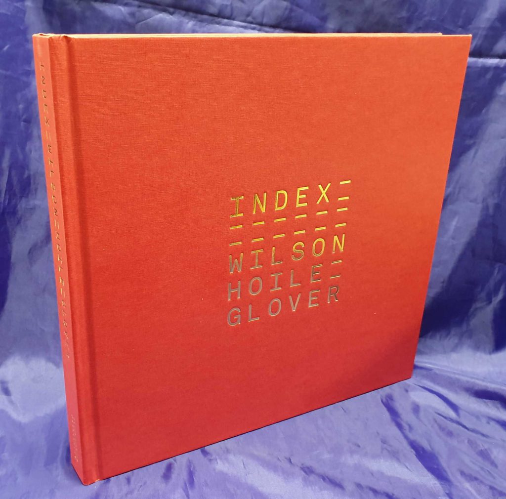 Rare and collectable Steven Wilson collectables now in stock – Record ...