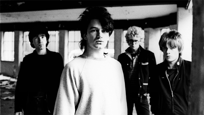 Earliest known live recording of U2 unearthed – Record Collecting Vinyl ...