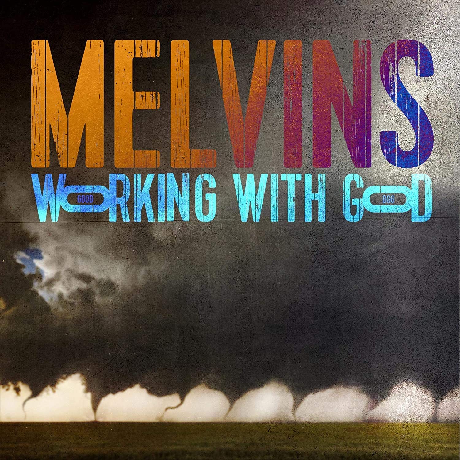 Superb trio of sealed 2021 MELVINS vinyl LP’s all in stock NOW ...