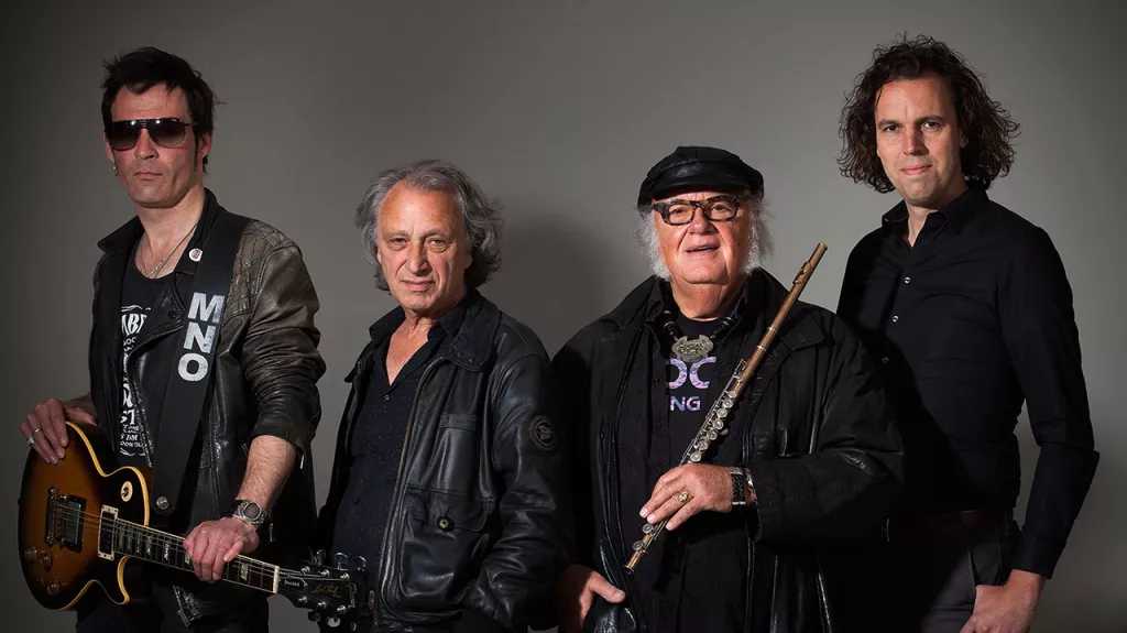 Focus announce new box set to celebrate 50th anniversary – Record ...