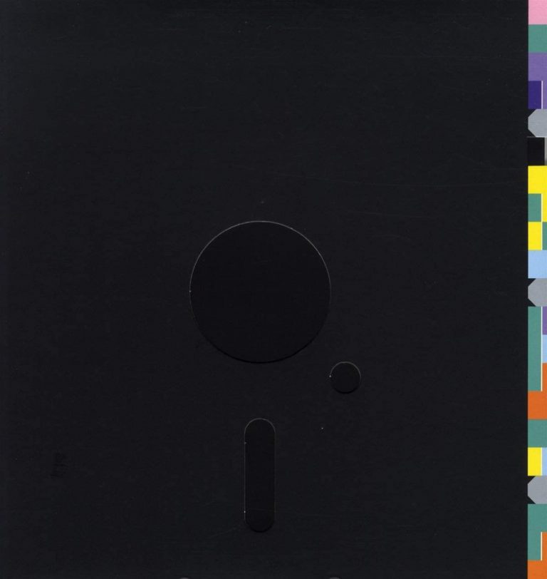 New Order vinyl reissues in stock today on this (Blue) Monday! – Record ...