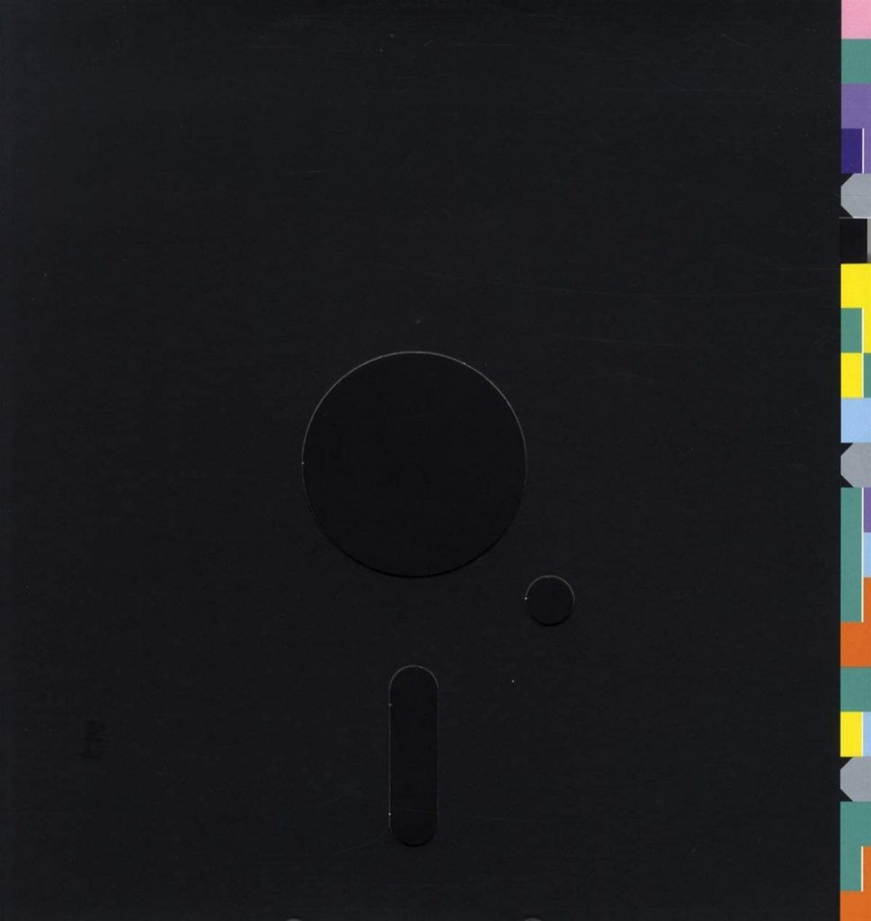 New Order vinyl reissues in stock today on this (Blue) Monday! – Record ...