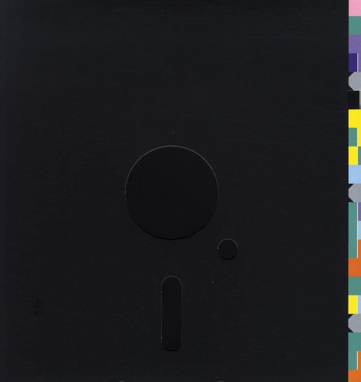 New Order vinyl reissues in stock today on this (Blue) Monday! – Record ...