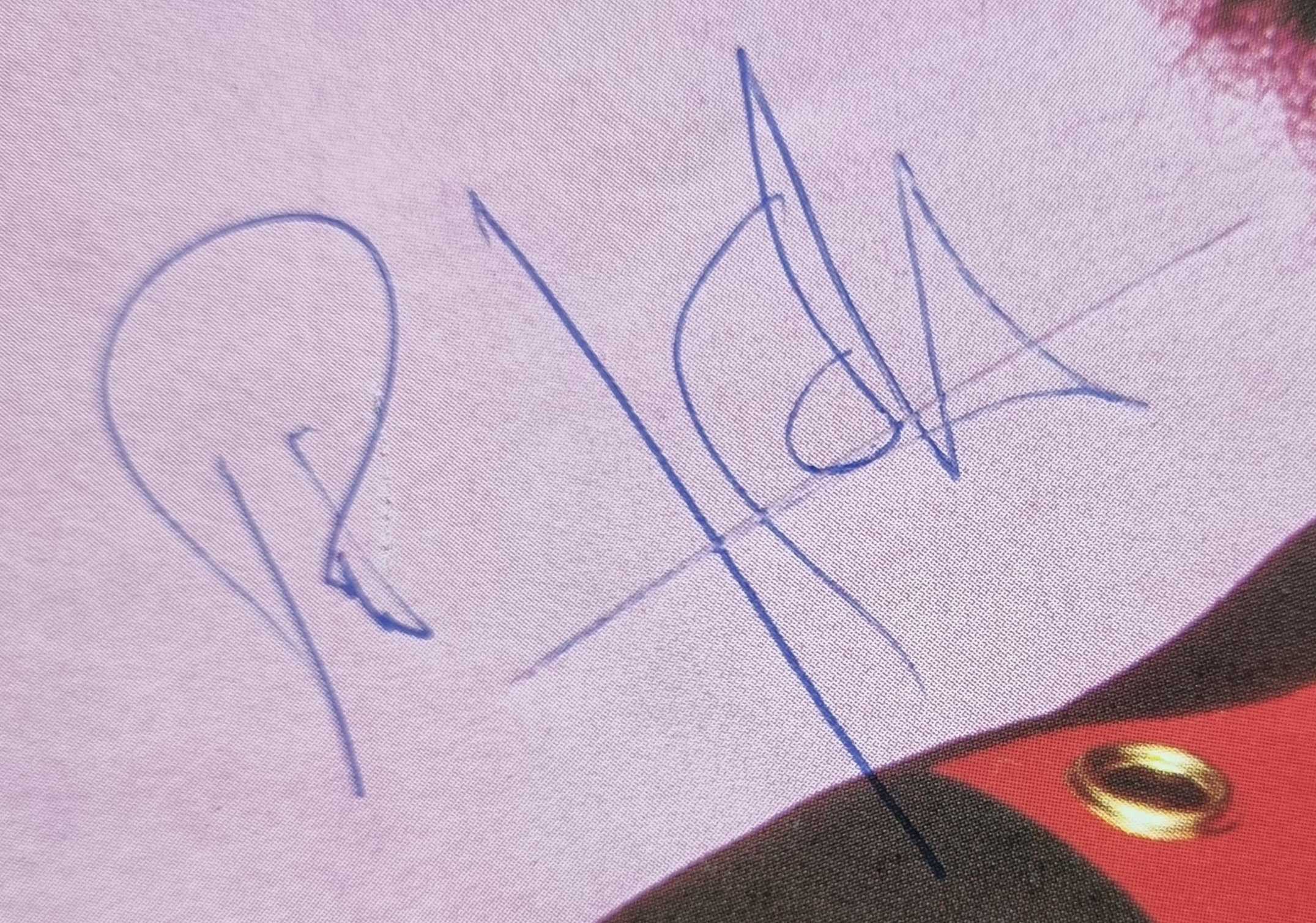 Autographed collectables at eil.com, including Thin Lizzy, The Who ...