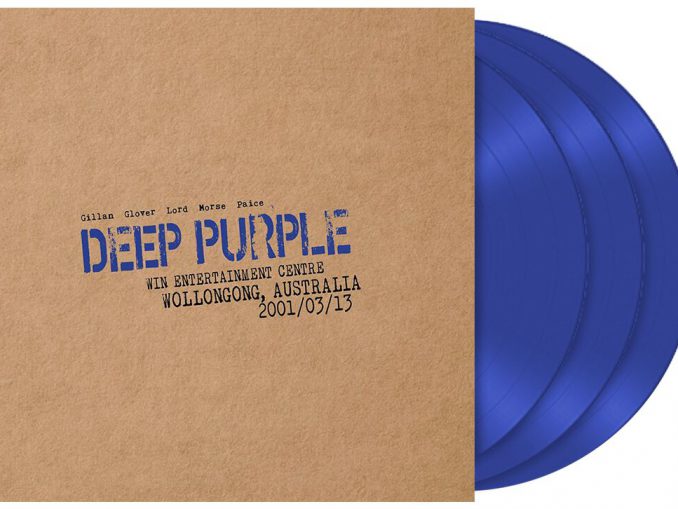 New Releases – Record Collecting Vinyl & CD New, Rare, Reissue & Box ...