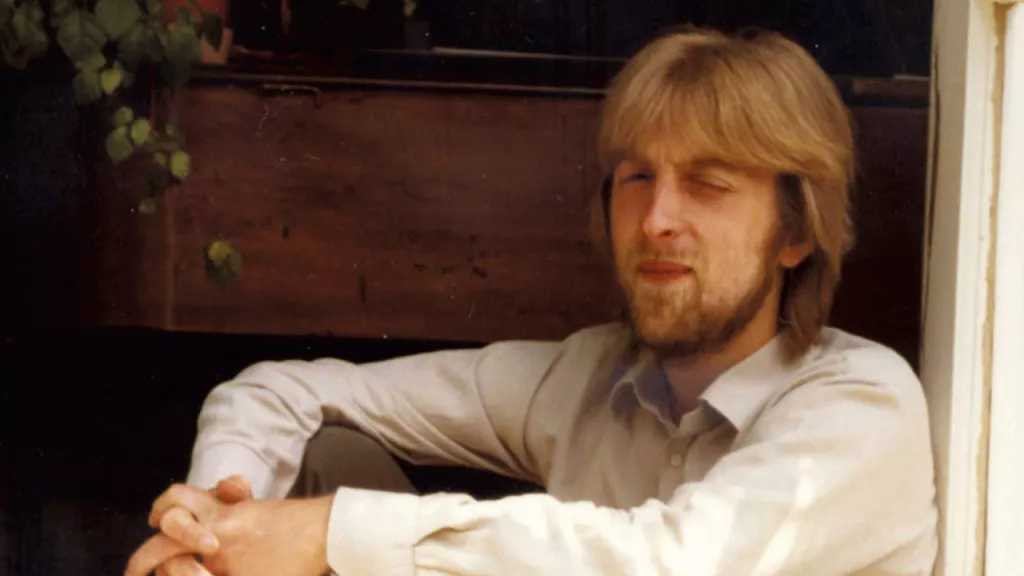 Anthony Phillips Archive five-disc box set on the way – Record ...