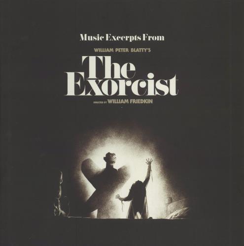 The Exorcist, Shogun Assassin, Terminator 2 and more rare and ...