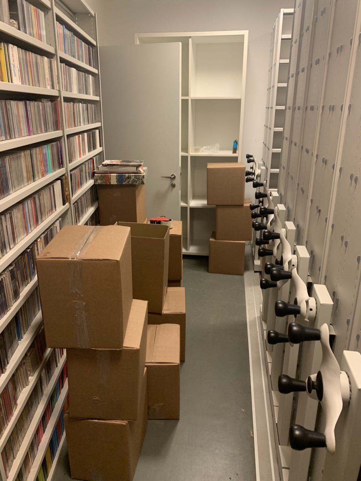 The Sony Music Library Archive & eil.com – Record Collecting Vinyl & CD ...