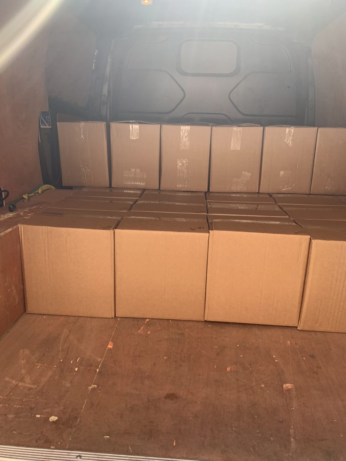 The Sony Music Library Archive & eil.com – Record Collecting Vinyl & CD ...