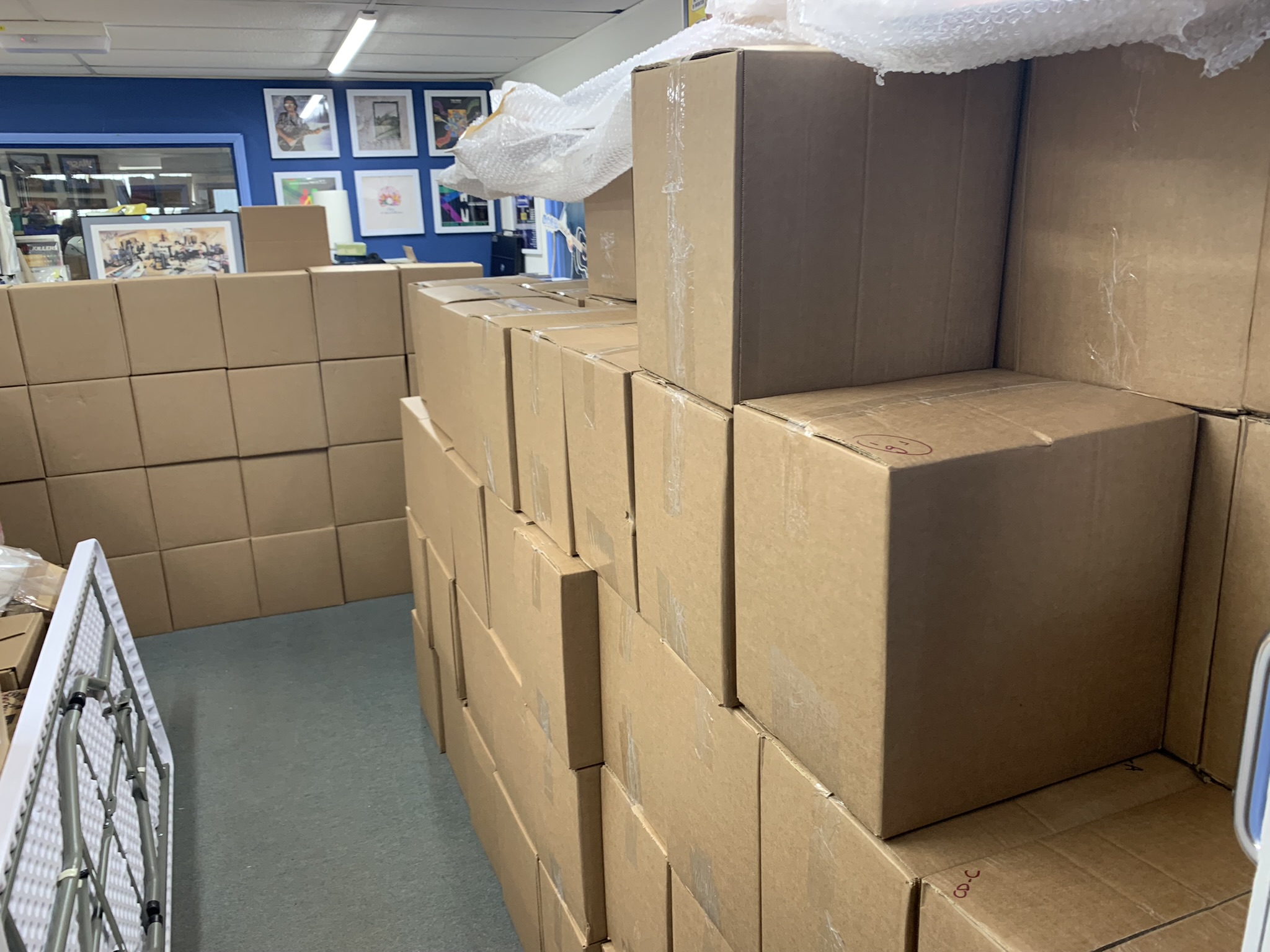 The Sony Music Library Archive & eil.com – Record Collecting Vinyl & CD ...