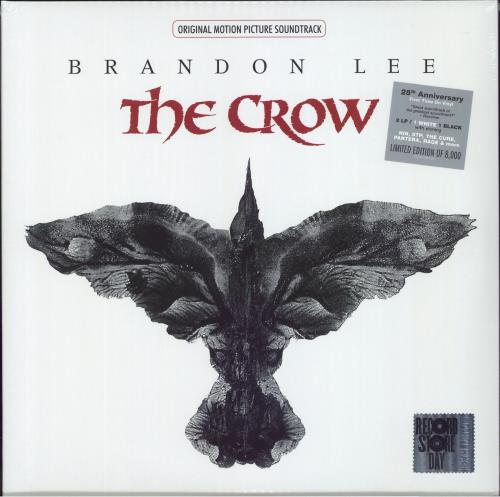 The Crow, Hellraiser, Terminator 2 and more rare and collectable ...