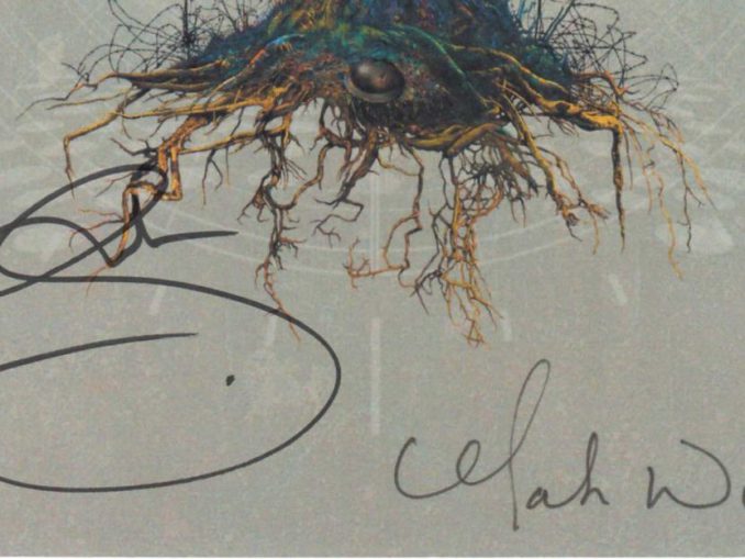 #autograph – Record Collecting Vinyl & CD New, Rare, Reissue & Box Set News