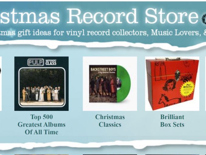 eil.com News – Record Collecting Vinyl & CD New, Rare, Reissue & Box ...