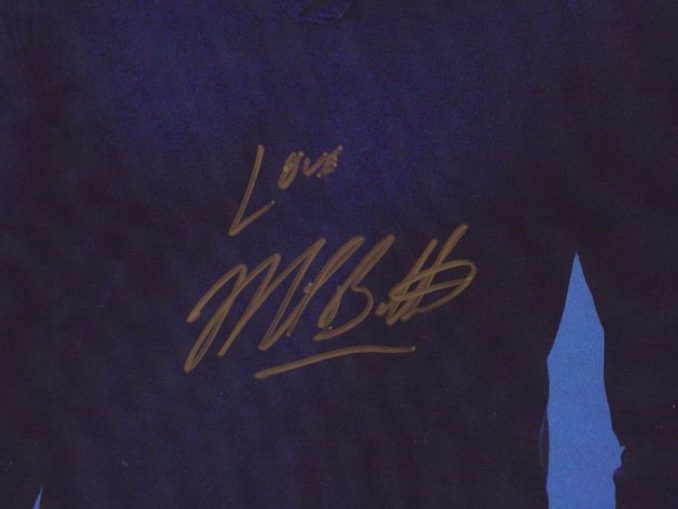 #autograph – Record Collecting Vinyl & CD New, Rare, Reissue & Box Set News