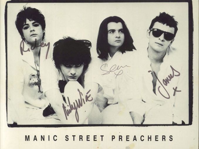 #autograph – Record Collecting Vinyl & CD New, Rare, Reissue & Box Set News