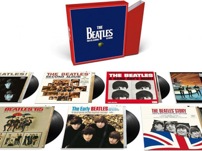 Record Collecting Vinyl & CD New, Rare, Reissue & Box Set News