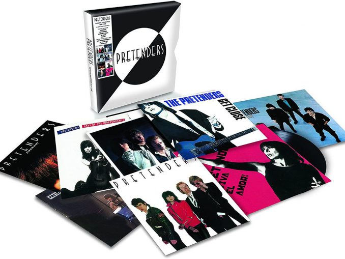 Record Collecting Vinyl & CD New, Rare, Reissue & Box Set News