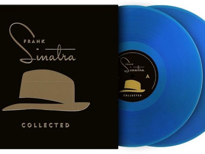 Record Collecting Vinyl & CD New, Rare, Reissue & Box Set News